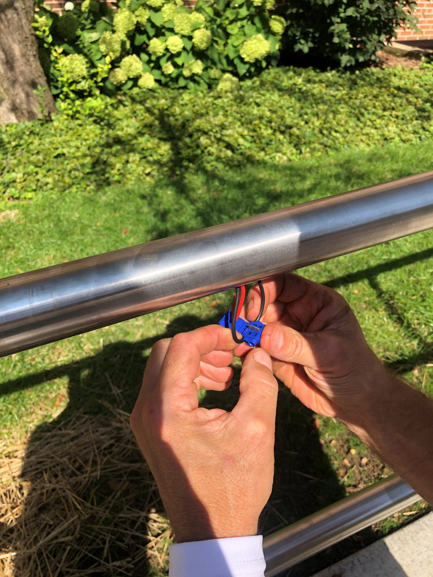 Handrail Installation: A Step-by-Step Guide – KlikUSA