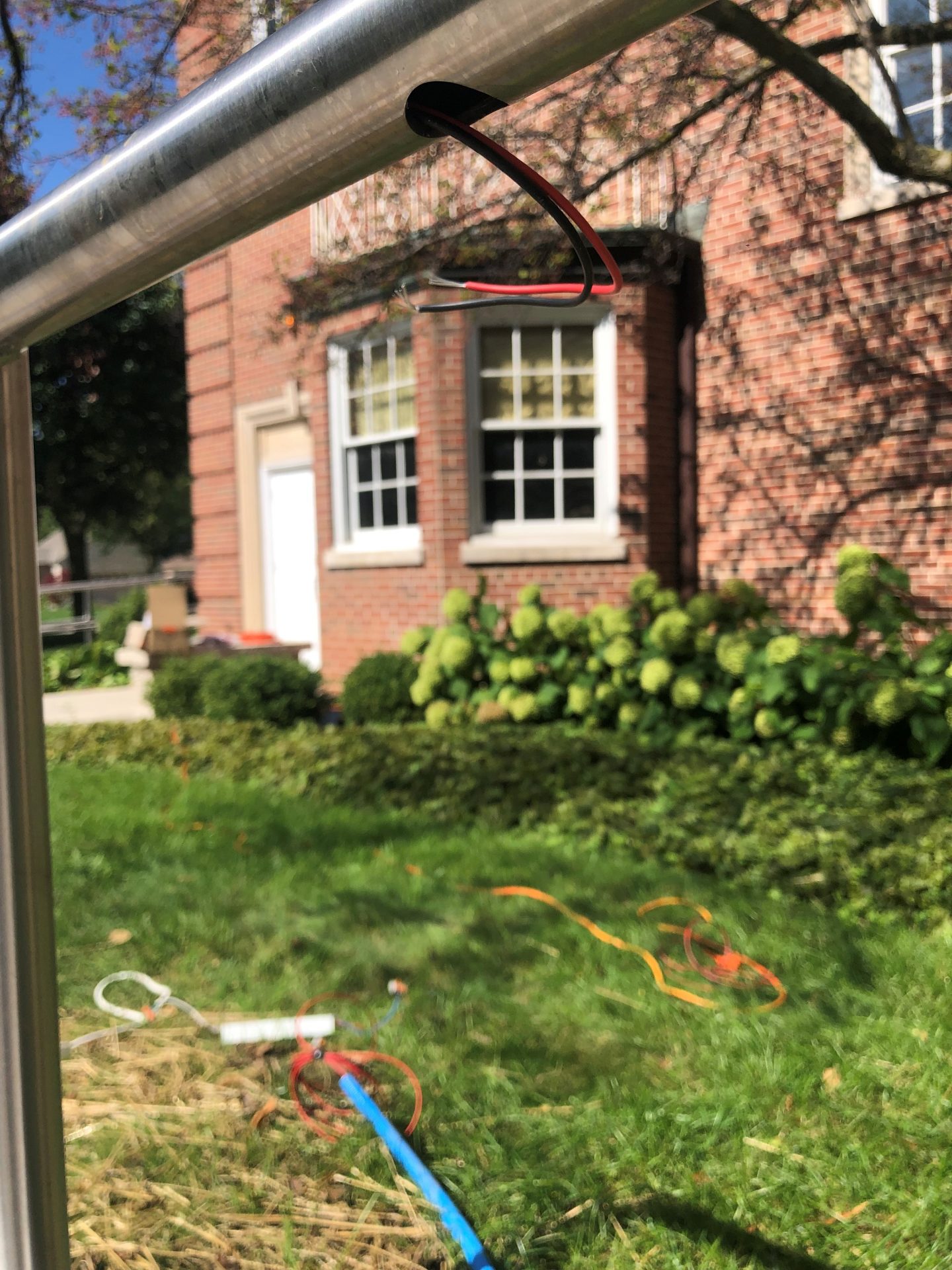 Handrail Installation: A Step-by-Step Guide – KlikUSA