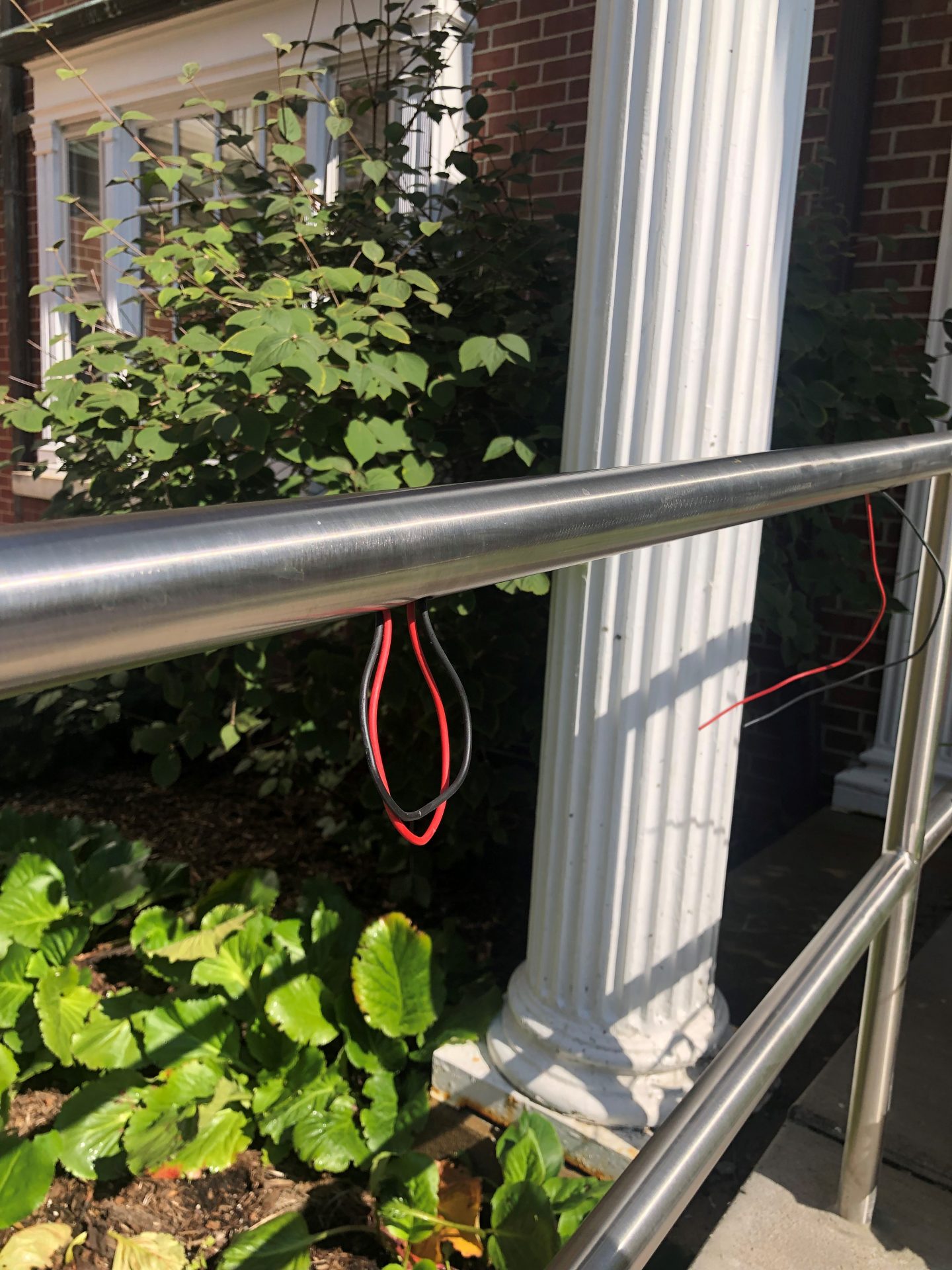 Handrail Installation: A Step-by-Step Guide – KlikUSA