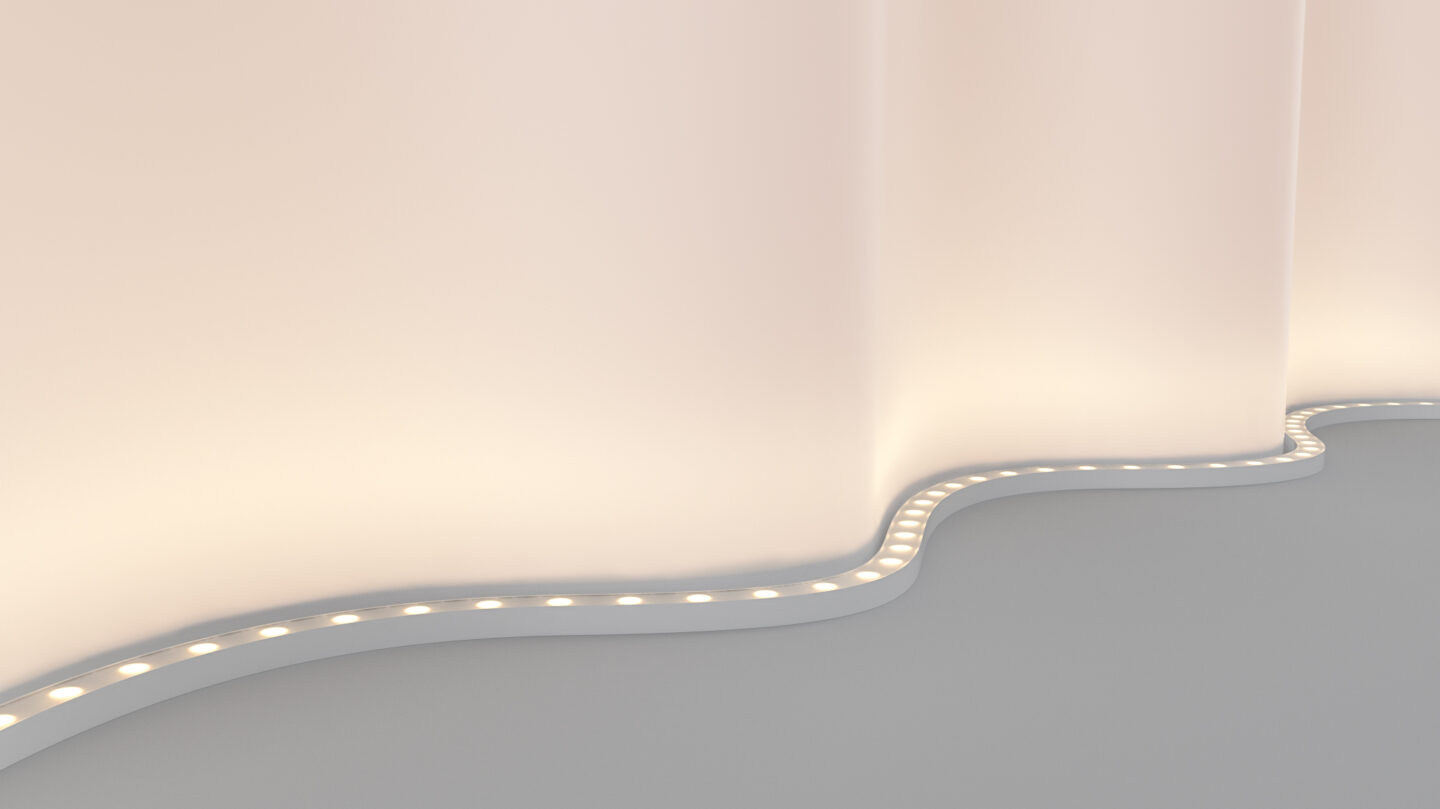 AKWA Flex LED – KlikUSA
