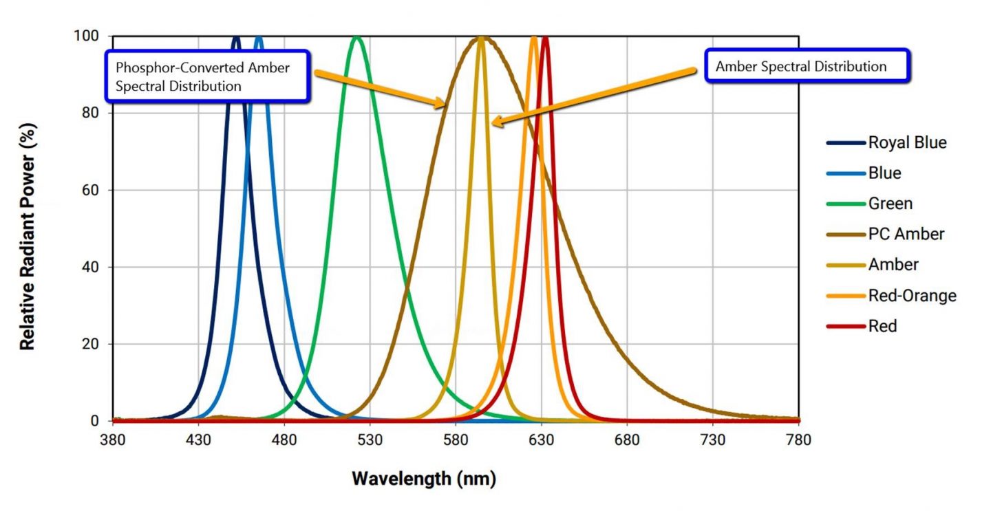 Integrating Lighting with Wildlife – KlikUSA