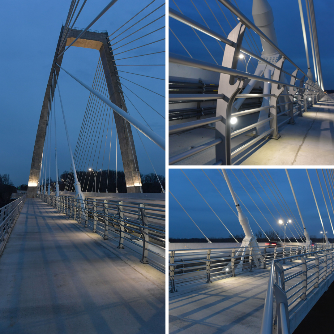 Important Considerations for Lighting a Bridge – KlikUSA
