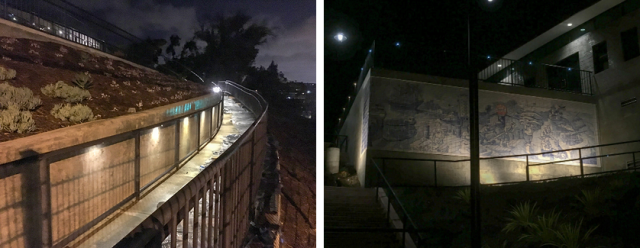 Restoring an Iconic Los Angeles Pool – KlikUSA