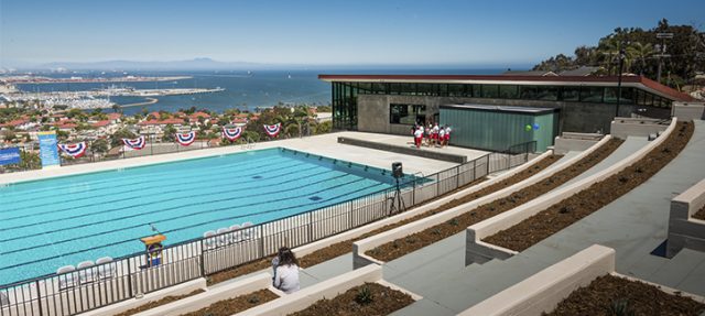 Restoring an Iconic Los Angeles Pool – KlikUSA