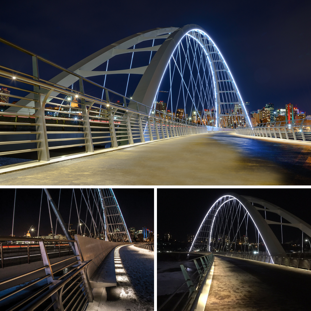 Important Considerations for Lighting a Bridge – KlikUSA