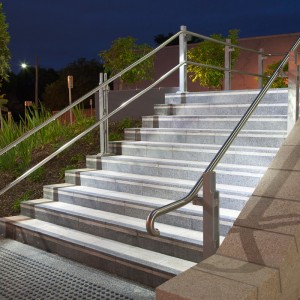 Gallery of linear lighting led pod projects