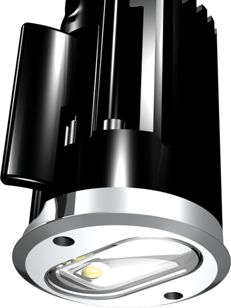 Led downlight recessed led lighting can lights