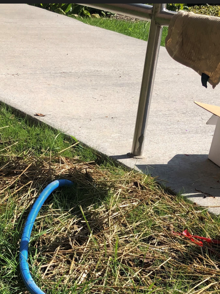 Handrail Installation: A Step-by-Step Guide – KlikUSA
